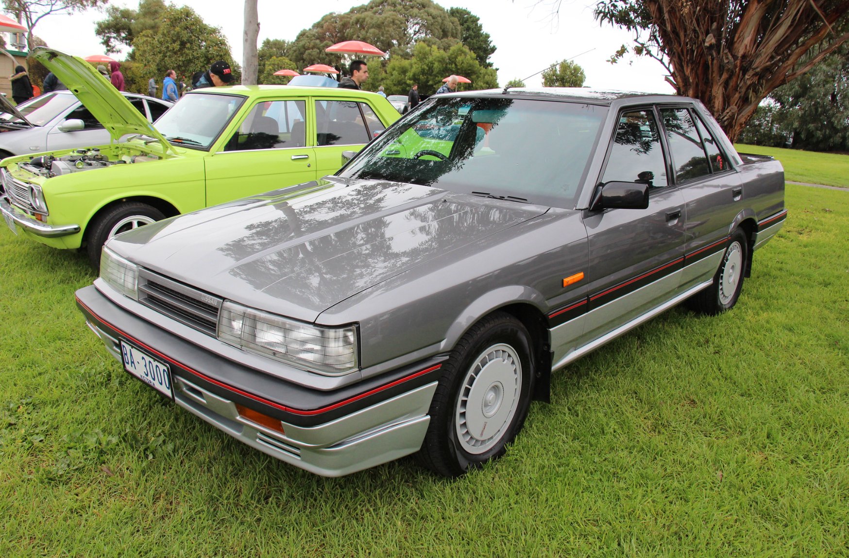 Top Tips for Buying a Used Nissan Skyline R31 (1986-90) - Retro Rides