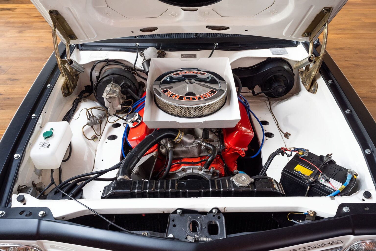 Top Tips for Buying a Used Holden Torana LX SS V8 Hatch (1976-78 ...