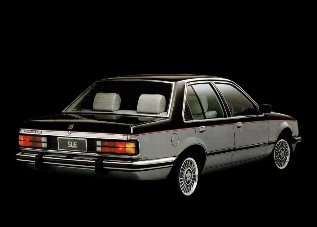 Top Tips for Buying a Used Holden VB-VH Commodore SL/E (1978-83 ...