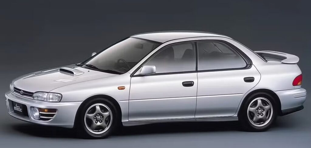 10 Cars That Changed the 1990s - Retro Rides
