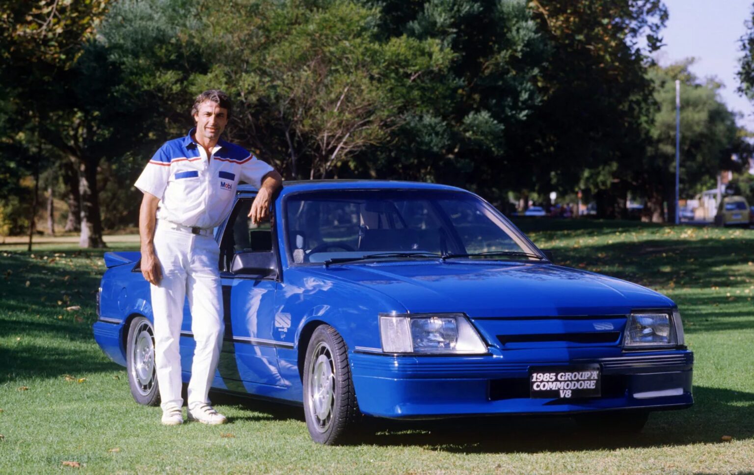 Top 10: Collector Holdens - Retro Rides