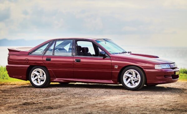 Top 10: Collector Holdens - Retro Rides