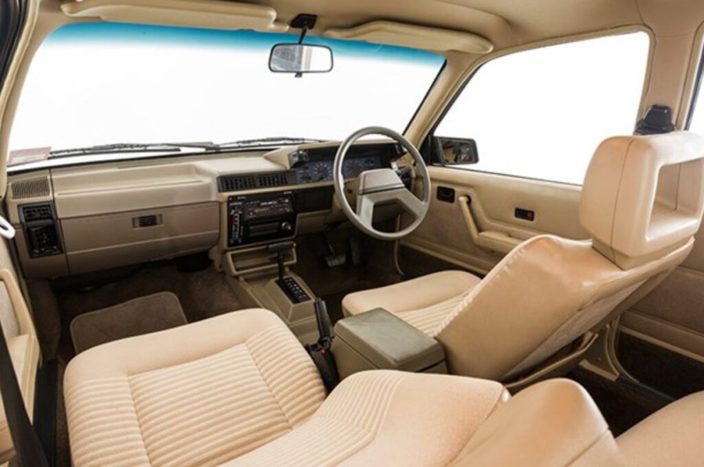 Top Tips for Buying a Used Holden VL Commodore/Calais - Retro Rides