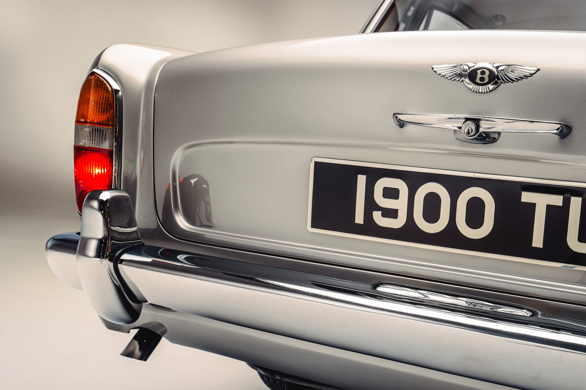 How The Bentley T-Series Brought Revolutionary Engineering to the Famed ...