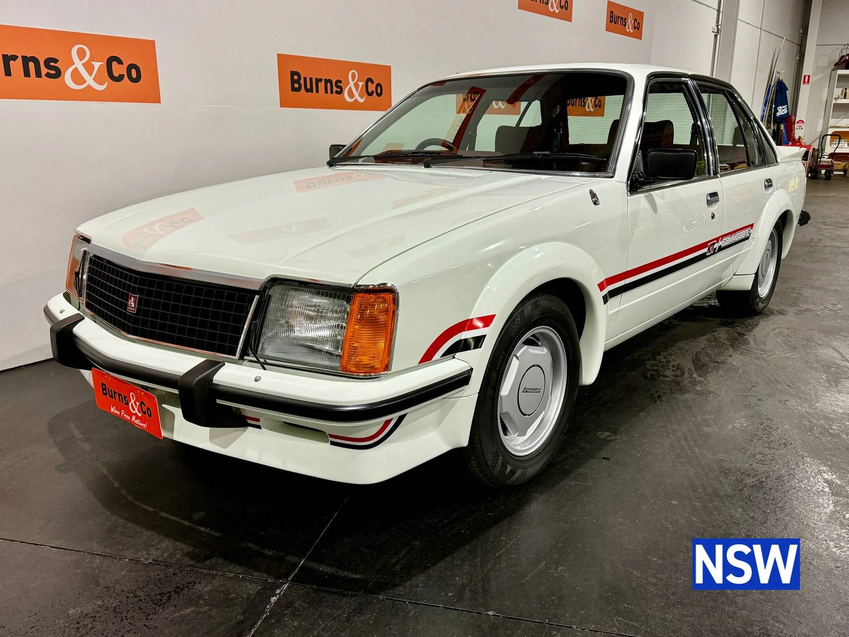 Auction Action - Results from the latest Aussie Auctions - Retro Rides