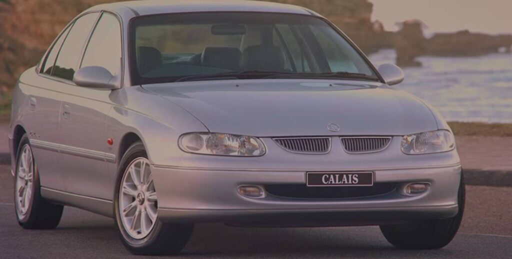 Extraordinary Engines: Why the Gen III V8 Engine was a performance hero ...