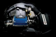 Extraordinary Engines: Ford Barra Turbo - Retro Rides
