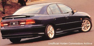 Extraordinary Engines: Why the Gen III V8 Engine was a performance hero ...
