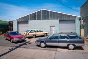 Magnarrific: Here’s why the Mitsubishi Magna deserves more love - Retro ...