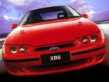 Top Tips for Buying a Used Ford Falcon ED-EL XR6 (1993-98) - Retro Rides