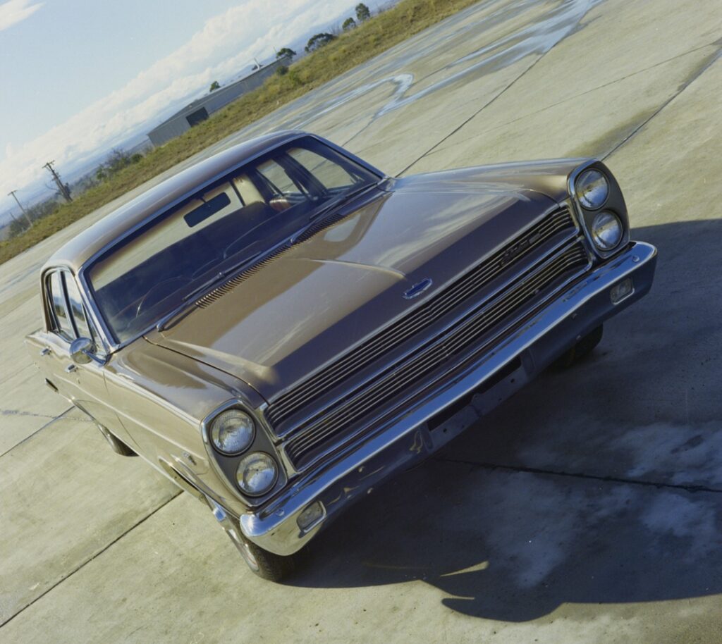 Top Tips for Buying a Used Ford Fairlane ZC-ZD (1969-72) - Retro Rides