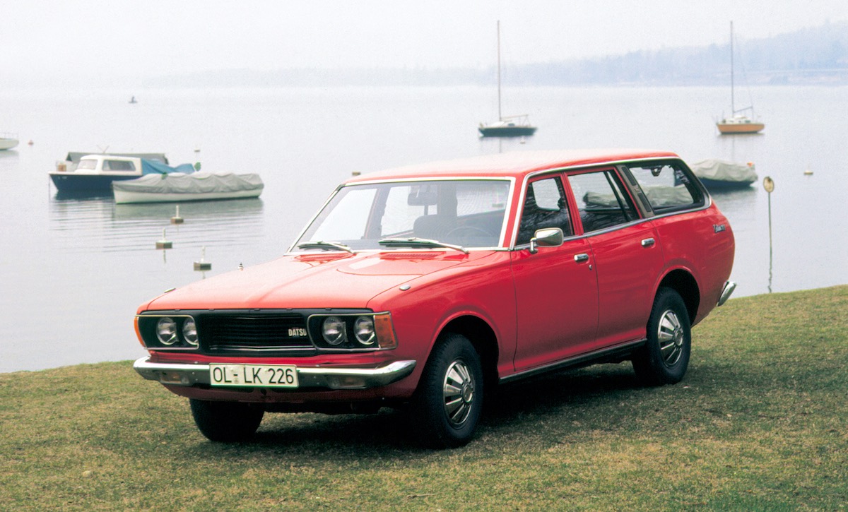 Top Tips for Buying a Used Datsun 180B-200B (1972-81) - Retro Rides