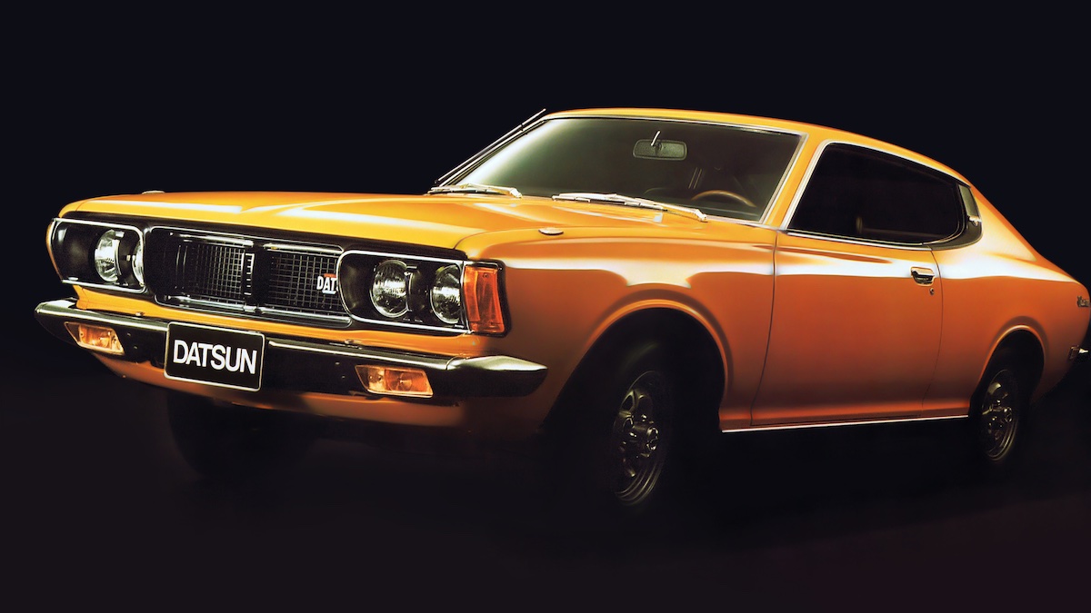 Top Tips for Buying a Used Datsun 180B-200B (1972-81) - Retro Rides