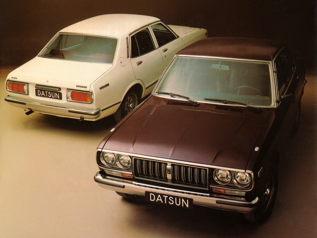 Top Tips for Buying a Used Datsun 180B-200B (1972-81) - Retro Rides