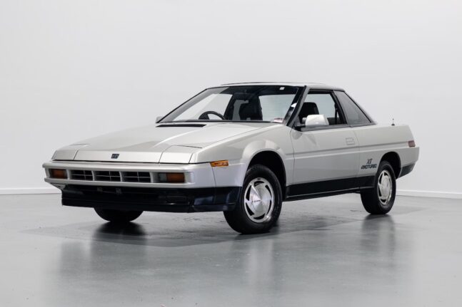 JDM classics and 4x4s remain popular in June’s early online auctions ...