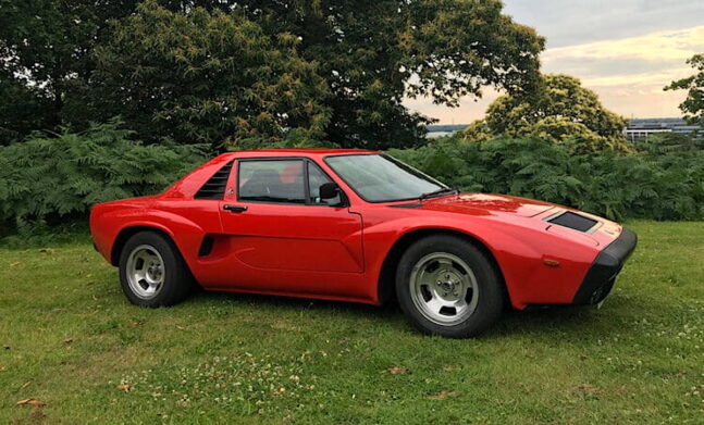 A Brief History of AC Cars - Retro Rides