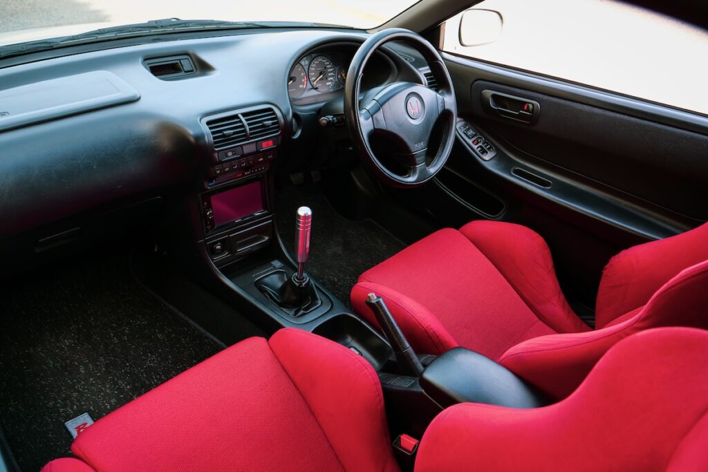 Top Tips For Buying a Used Honda Integra Type R (1999-2002) - Retro Rides