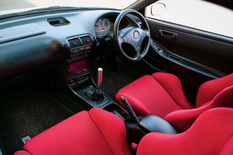 Top Tips For Buying a Used Honda Integra Type R (1999-2002) - Retro Rides