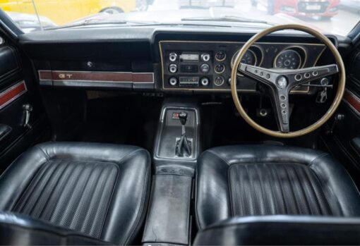 Classic Cars For Sale In Australia @ Retro Rides