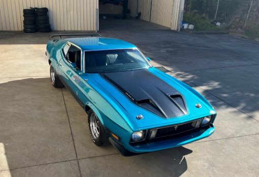 Classic Cars For Sale In Australia @ Retro Rides