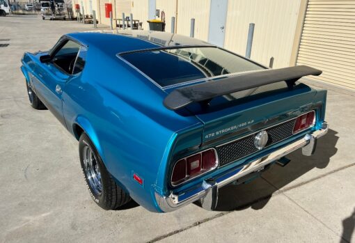 Classic Cars For Sale In Australia @ Retro Rides