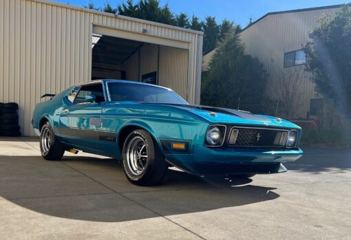 Classic Cars For Sale In Australia @ Retro Rides