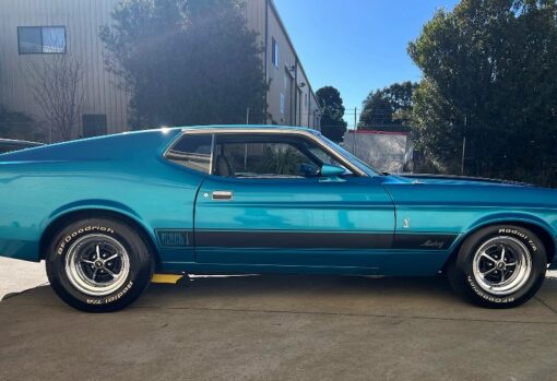 Classic Cars For Sale In Australia @ Retro Rides