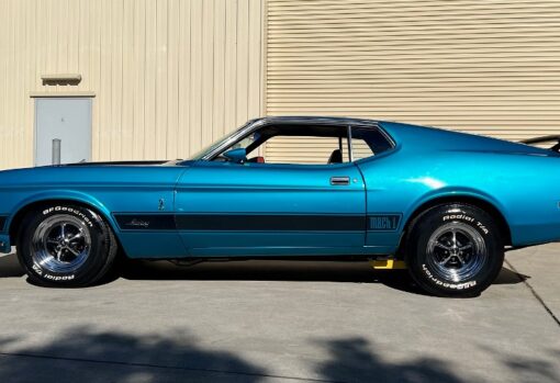 Classic Cars For Sale In Australia @ Retro Rides