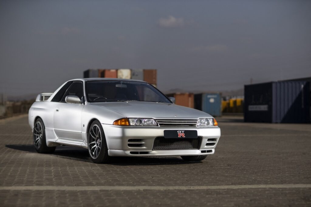 Top Tips for Buying a Used Nissan Skyline R32 GT-R (1989-94) - Retro Rides