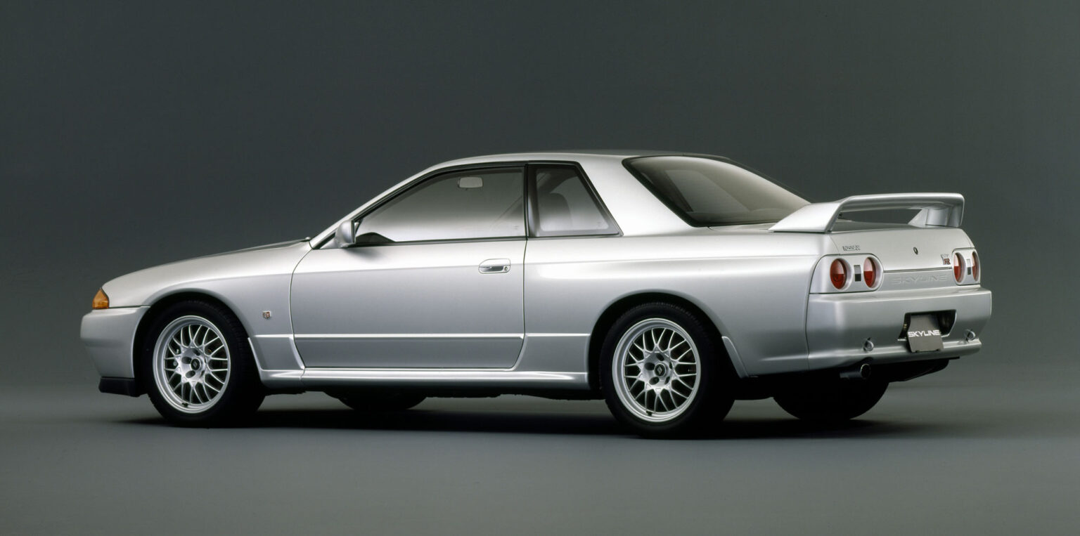 Top Tips for Buying a Used Nissan Skyline R32 GT-R (1989-94) - Retro Rides