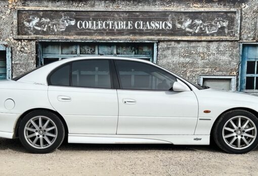 Classic Cars For Sale In Australia @ Retro Rides