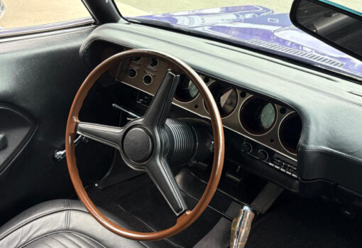 1977 Chrysler Valiant Charger Coupe 770 CL For Sale